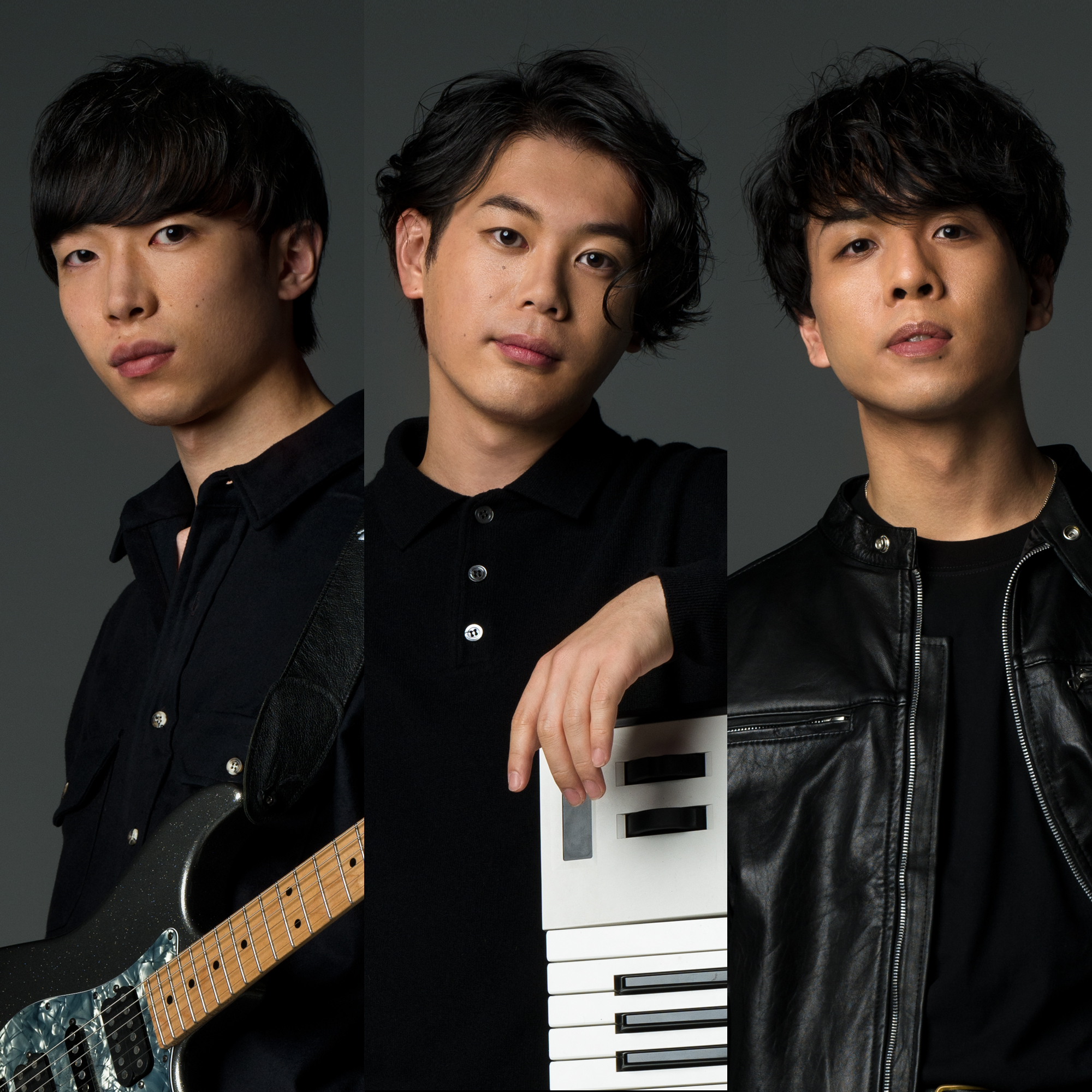 若手フュージョン・バンド DEZOLVE、コットンクラブでのライヴが決定 | Player On-Line